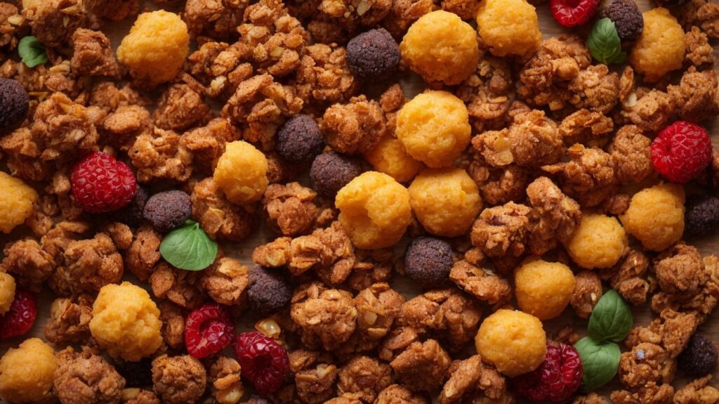 Nerd Clusters The New Snack Sensation Everyones Talking About Nerd
