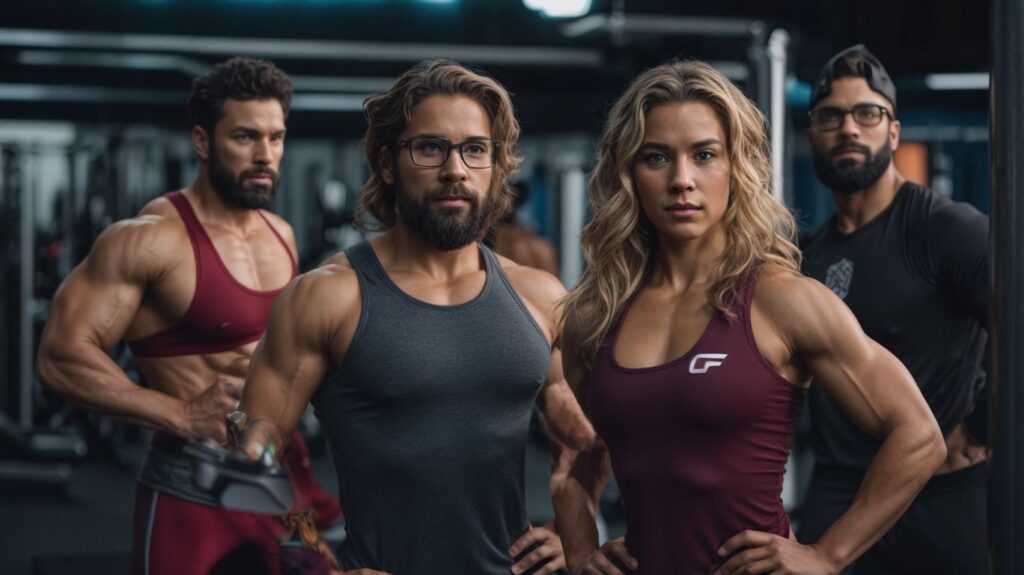 Nerd Fitness: Combining Passion for Pop Culture with Physical Health ...