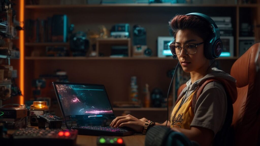 The Rise and Impact of the Angry Video Game Nerd Phenomenon - NERD RATED